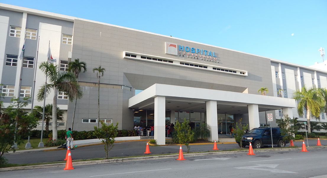 Diez hospitales públicos entre los mejores de la Región en ...