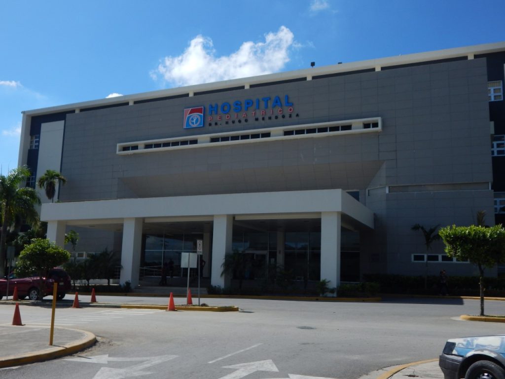 Por primera vez hospital dominicano figura en ranking internacional de ...