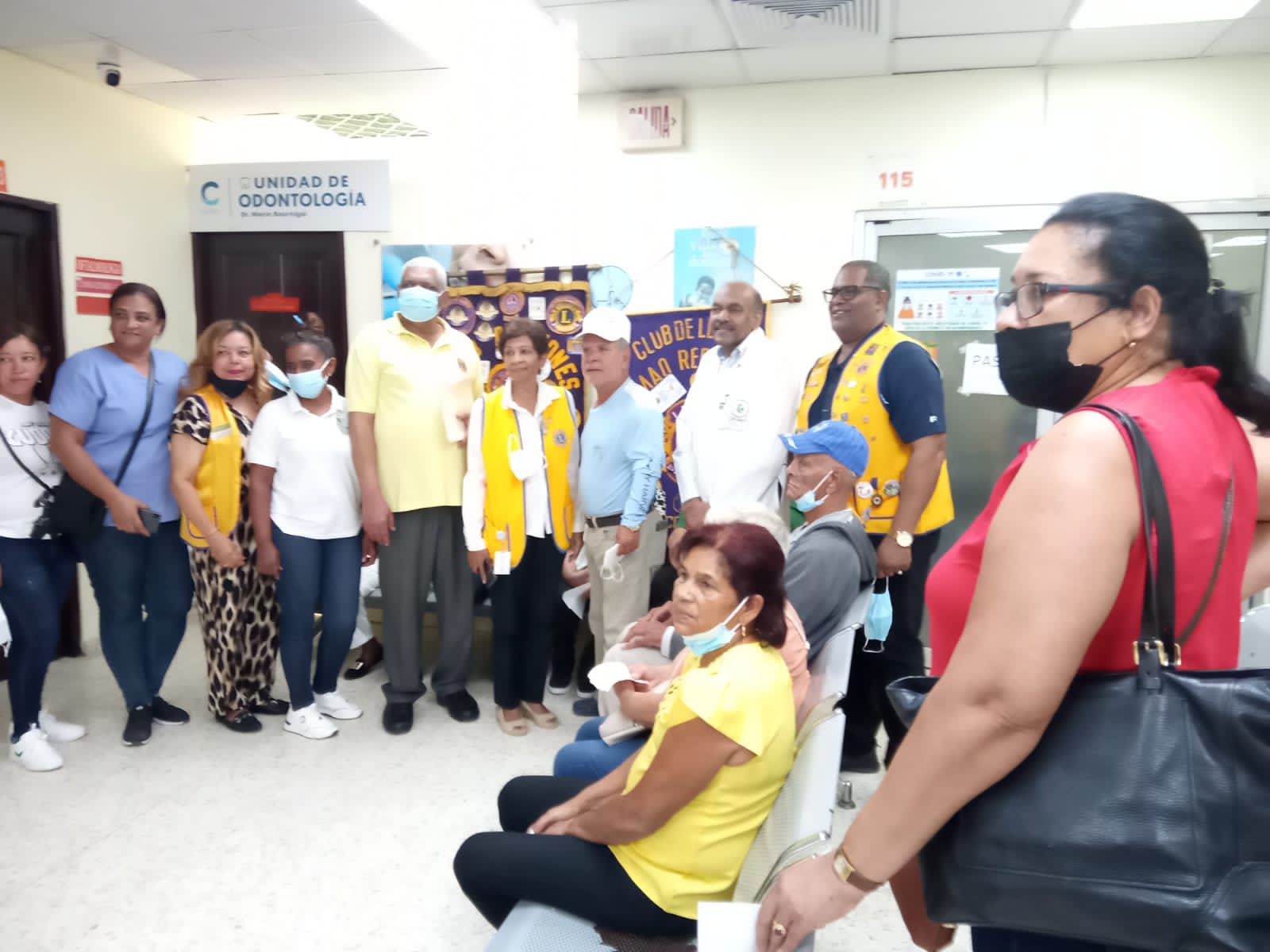 CECANOT beneficia 38 personas con cirugías gratuitas de Catarata – En ...